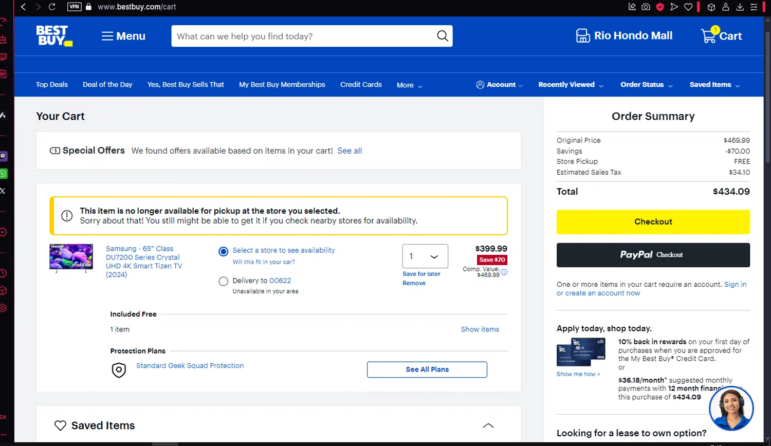 Best Buy Discount Codes - $700 Off Coupons Jan 2025