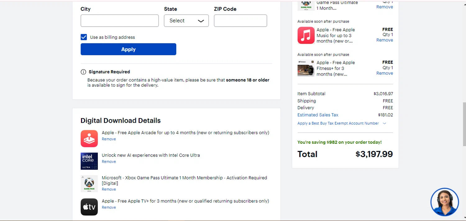 Best Buy Discount Codes - $10 Off | September 2024