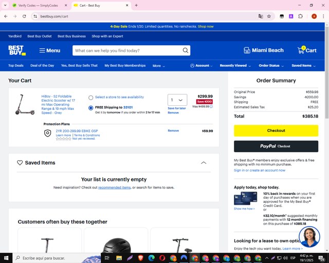 Best Buy Discount Codes - $700 Off Coupons Jan 2025
