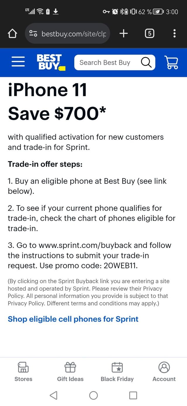 Best Buy Discount Codes - $700 Off Coupons Jan 2025