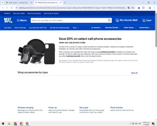 Best Buy Discount Codes (1 Verified) - 20% Off Mar 2025