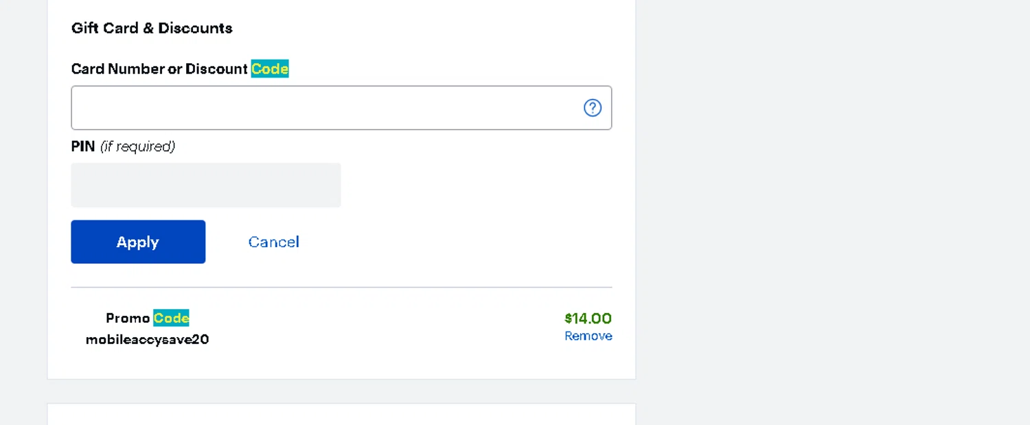 Best Buy Promo Codes - $10 Off w/Code Coupons Dec 2025