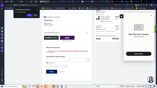 Best Buy Discount Codes - $700 Off Coupons Jan 2025