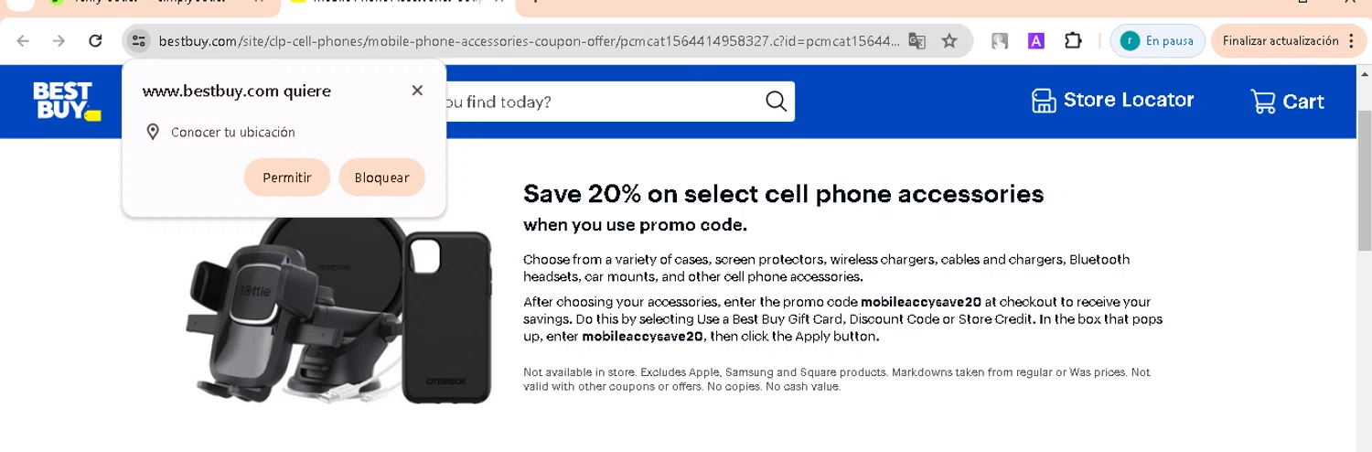 Best Buy Promo Codes – 20% Off | May 2024