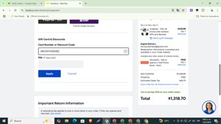 Best Buy Discount Codes (1 Verified) - 20% Off Mar 2025