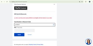 Best Buy Promo Codes (1 Verified) - $600 Off w/Code Sep 2025