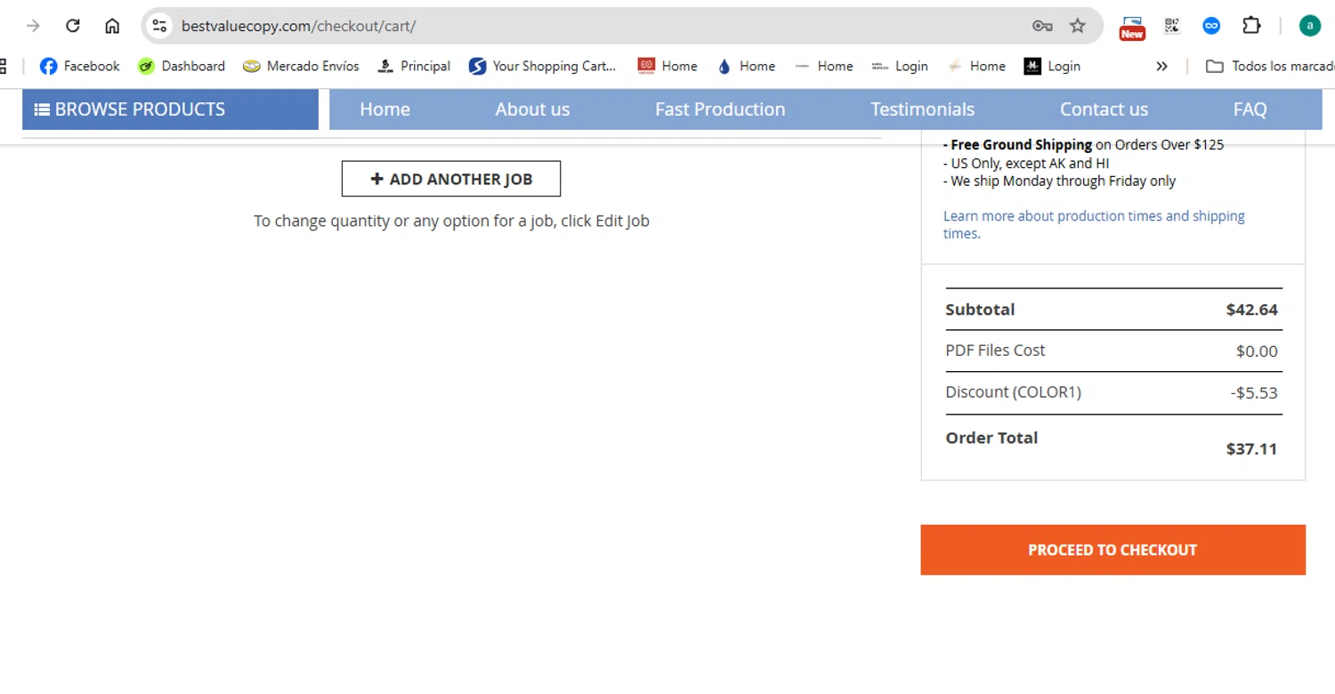 Best Value Copy Promo Codes - 50% Off (Verified) May 2026