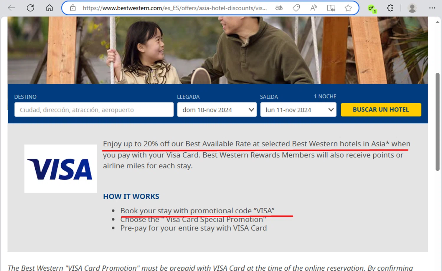 Best Western Promo Codes - 15% Off | January 2025