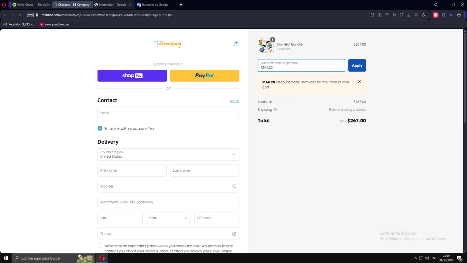 Better Body Co. Discount Codes - $10 Off | November 2024