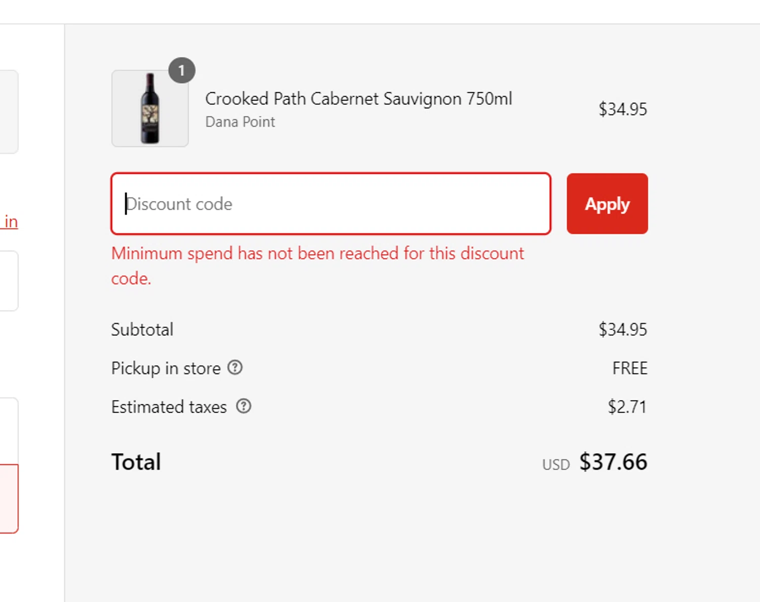 BevMo! Coupons - 5% Off | December 2024