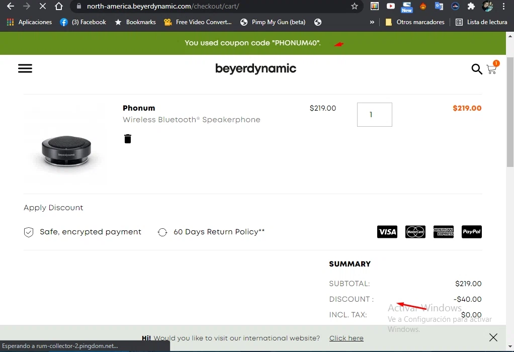 Beyerdynamic Promo Codes - $150 Off Coupons Jun 2026