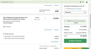 B&H Photo Promo Codes (2 Verified) - 15% Off w/Code Mar 2025