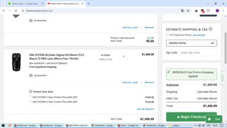 B&H Photo Promo Codes (6 Verified) - 15% Off w/Code Feb 2025