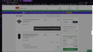 B&H Photo Promo Codes (2 Verified) - 15% Off w/Code Apr 2025