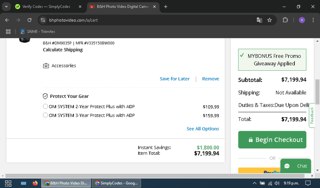 B&H Photo Promo Codes (2 Verified) - 15% Off w/Code Mar 2025