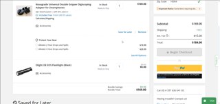 B&H Photo Promo Codes (2 Verified) - 15% Off w/Code Mar 2025