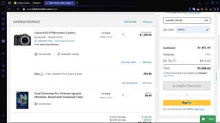 B&H Photo Promo Codes (2 Verified) - 15% Off w/Code Mar 2025