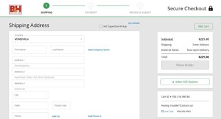B&H Photo Promo Codes (5 Verified) - 15% Off w/Code Mar 2025