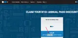 Big Ten Plus Promo Codes - 50% Off (3 Verified) May 2026