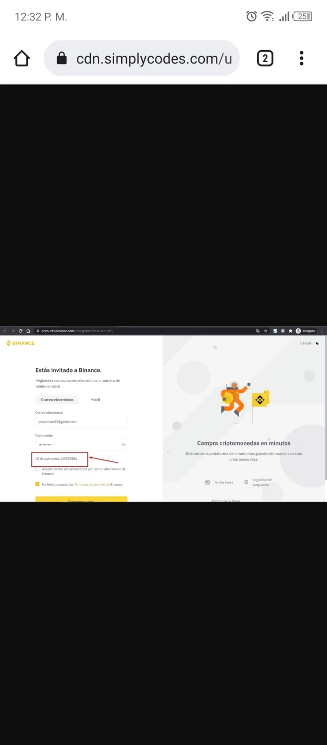 Binance Promo Codes - 20% Off (8 Verified) Dec 2025