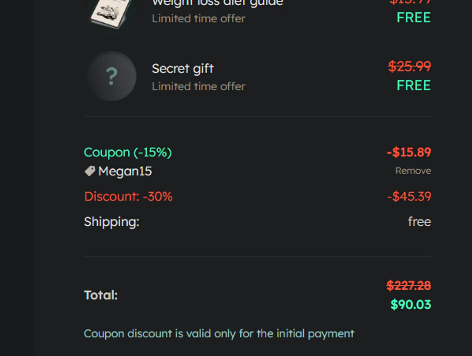 Bioma Promo Codes - 50% Off (8 Verified) May 2026