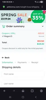 Bioma Promo Codes - 50% Off (8 Verified) May 2026