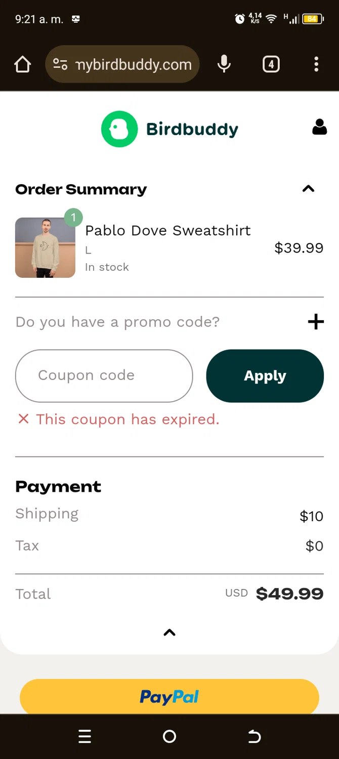 Bird Buddy Discount Codes - $20 Off | October 2024