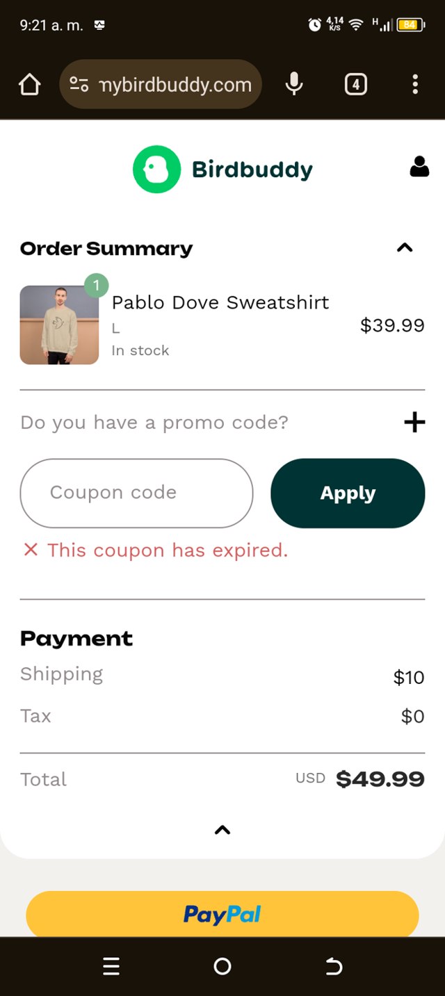 Bird Buddy Discount Codes - $20 Off | November 2024