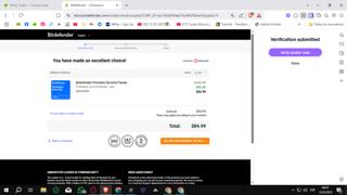 Bitdefender Promo Codes - 45% Off (1 Verified) Oct 2025