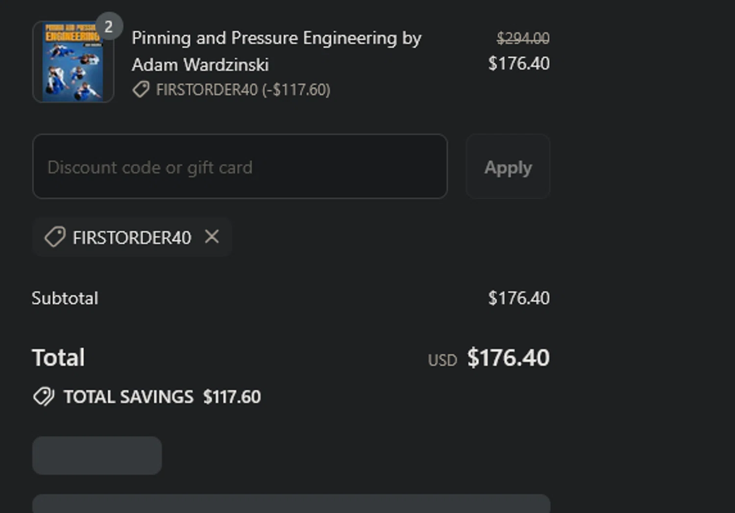 BJJ Fanatics Promo Codes - 45% Off (46 Verified) Dec 2025