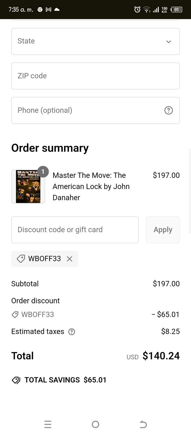 BJJ Fanatics Promo Codes - 45% Off (45 Verified) Dec 2025