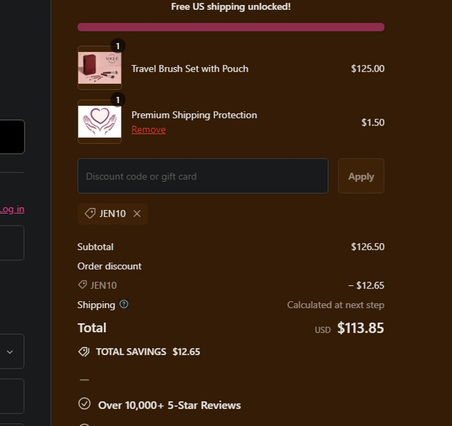 BK Beauty Discount Codes - 15% Off | September 2024