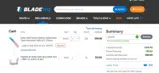 Blade HQ Promo Codes - 10% Off (1 Verified) Apr 2026