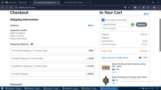 Blade HQ Promo Codes (3 Verified) - 10% Off w/Code Jun 2025