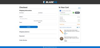 Blade HQ Promo Codes (4 Verified) - 15% Off w/Code Jul 2025