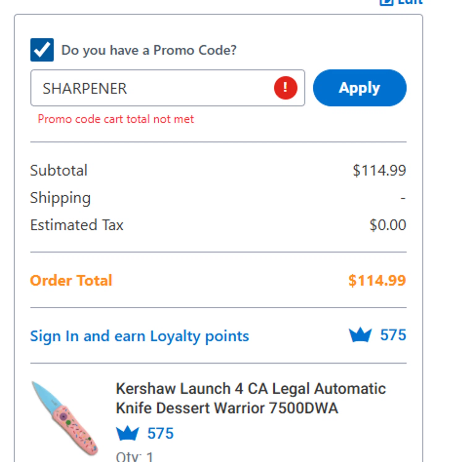 Blade HQ Coupons & + Free Ship Discounts Jan 2026