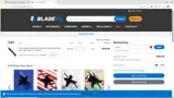Blade HQ Promo Codes - 40% Off (+5 Codes) May 2026