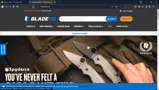Blade HQ Promo Codes - 40% Off (+5 Codes) May 2026