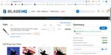 Blade HQ Promo Codes - 40% Off (+5 Codes) May 2026
