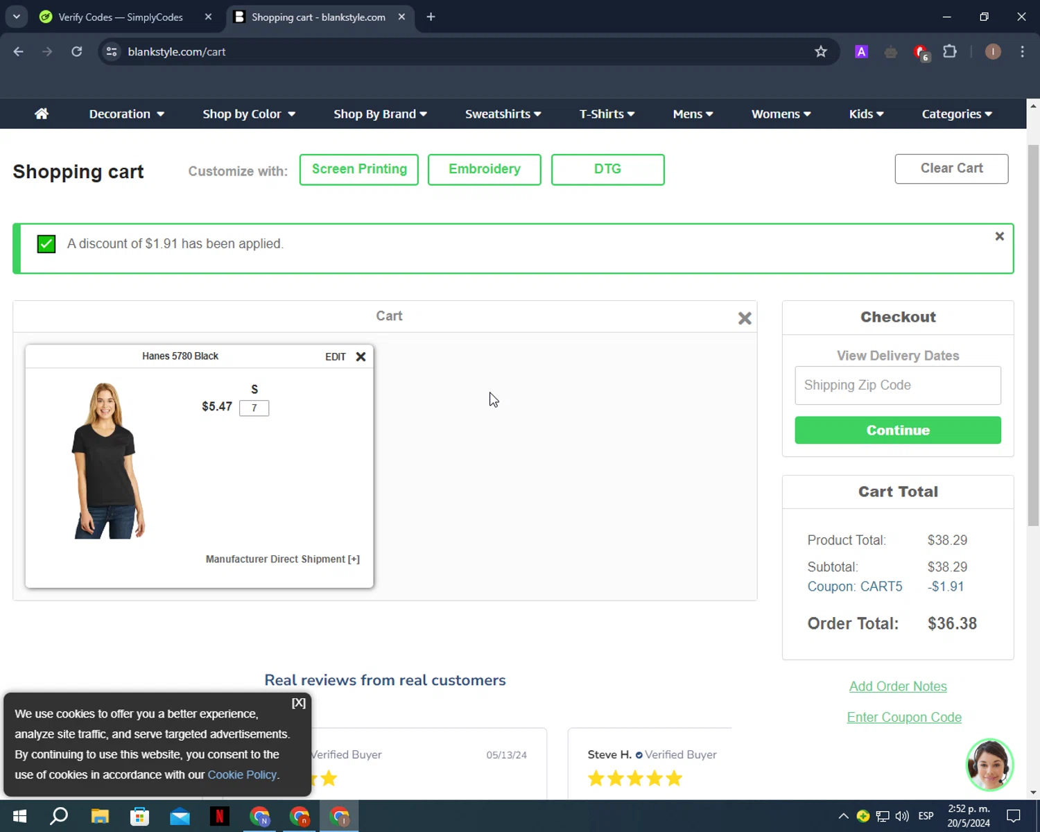 Blankstyle Promo Codes – 15% Off | May 2024