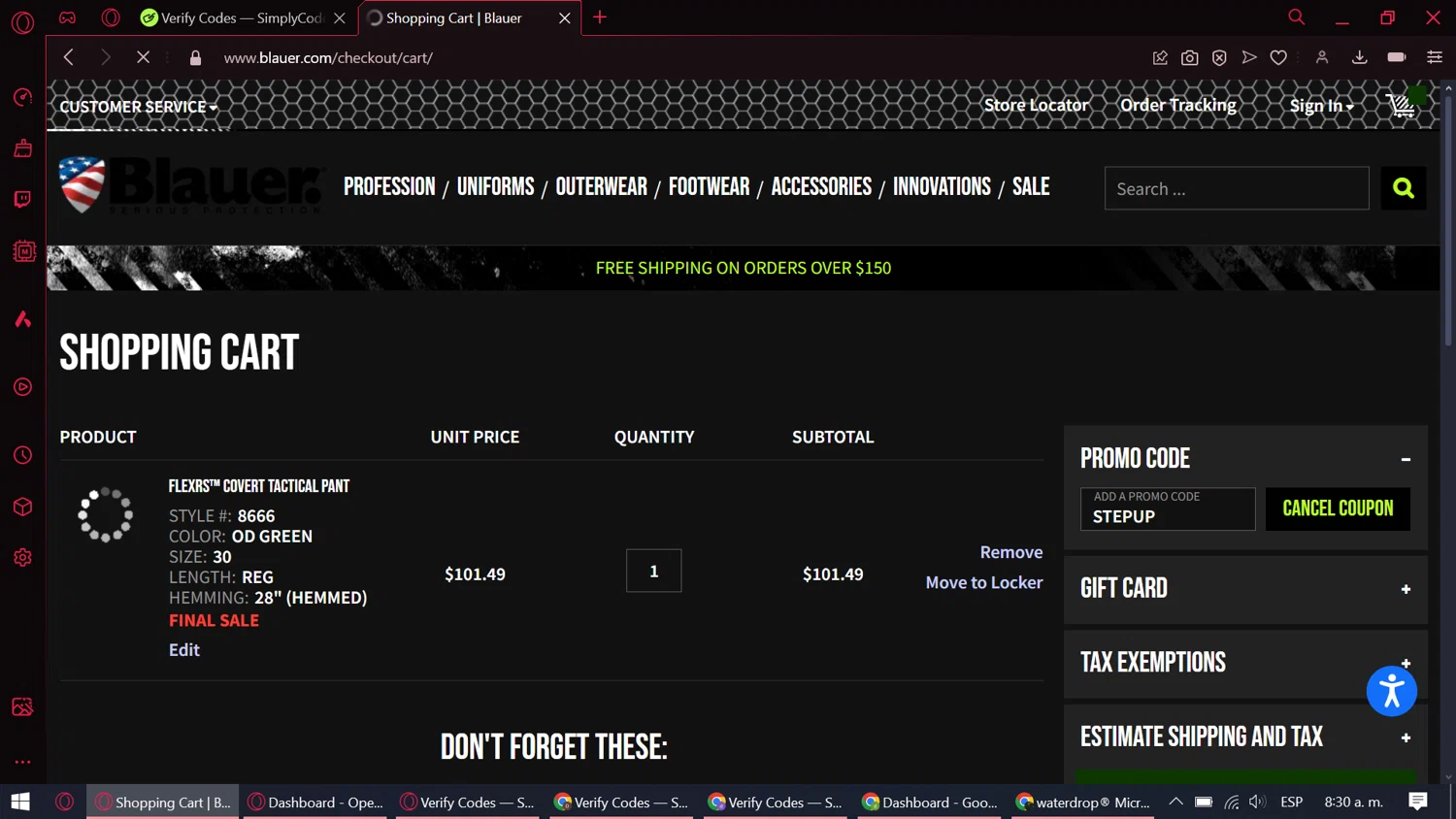 Blauer Promo Codes - 36% Off | October 2024