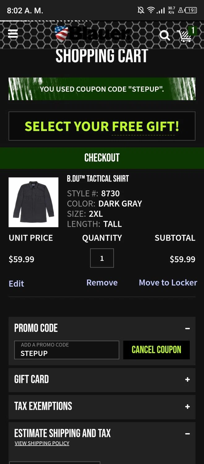 Blauer Promo Codes - 36% Off Coupon Codes in August 2024 | SimplyCodes