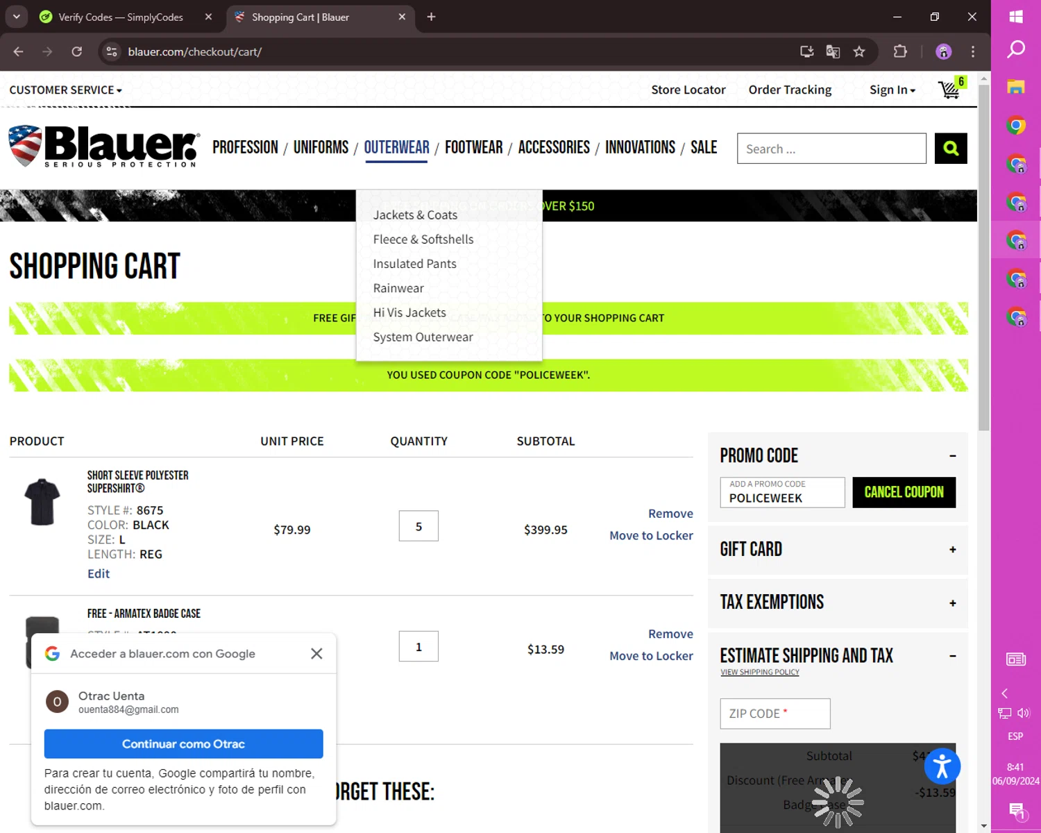 Blauer Promo Codes - 36% Off | October 2024