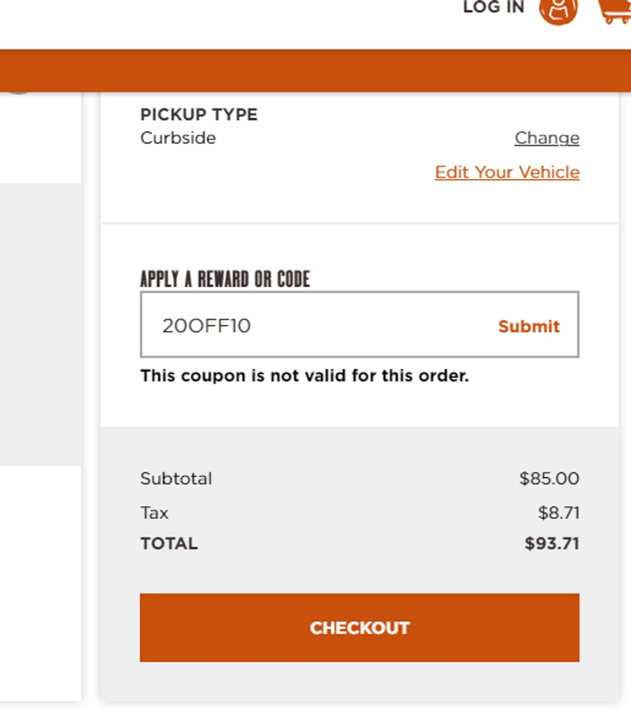 Blaze Pizza Promo Codes 5 Off Coupons Mar 2025