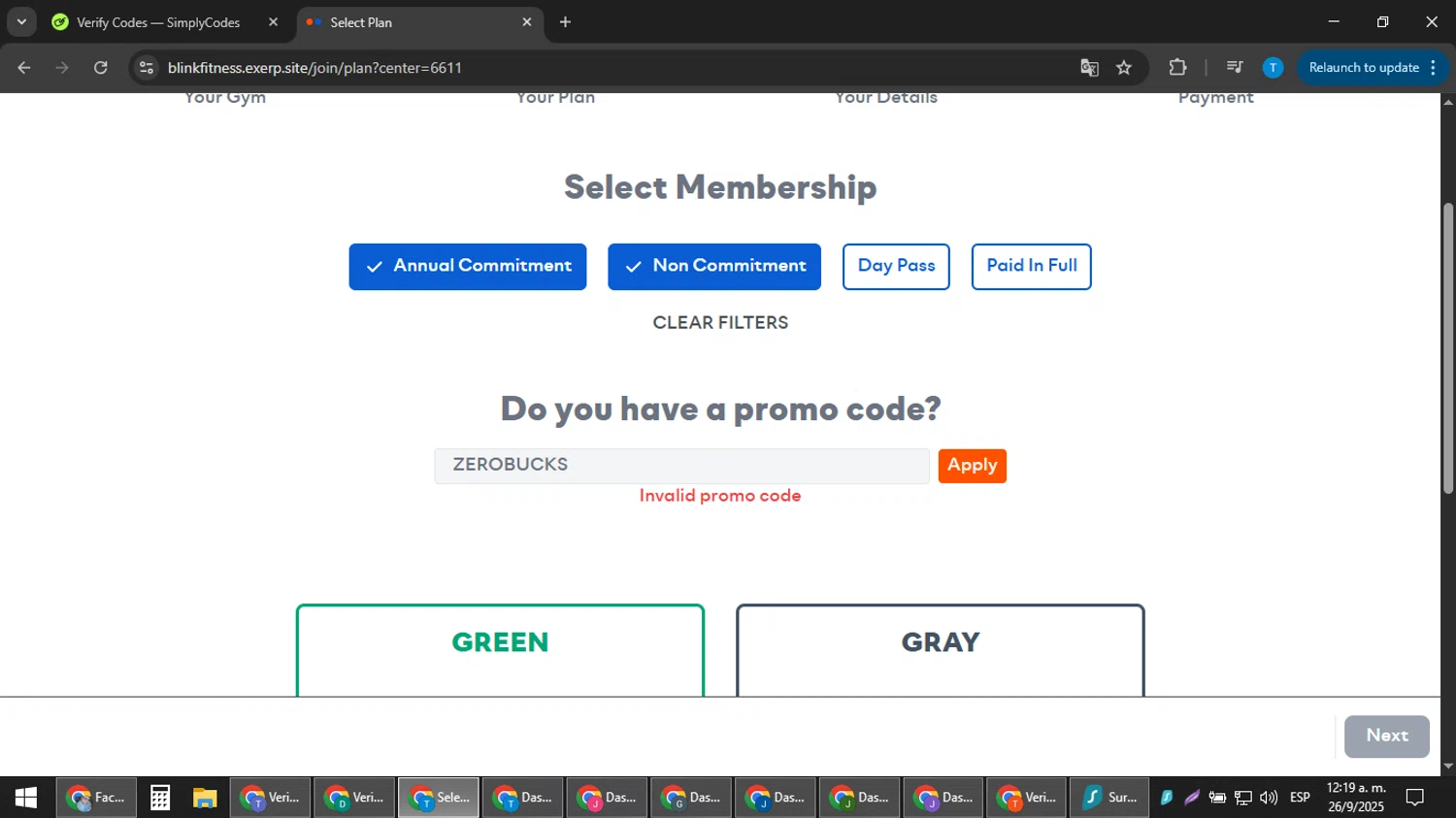 PureGym US Promo Codes - 50% Off (1 Verified) Feb 2026