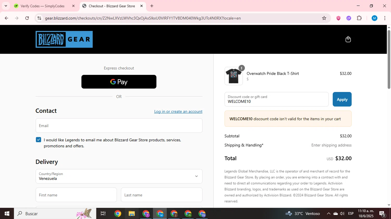 Blizzard Promo Codes - 10% Off (2 Verified) Nov 2025