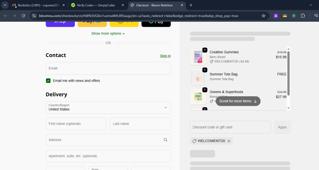 Bloom Nutrition Promo Codes - 15% Off Oct 2025