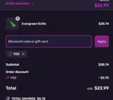 BloxCart Promo Codes - 20% Off (20 Verified) Apr 2026
