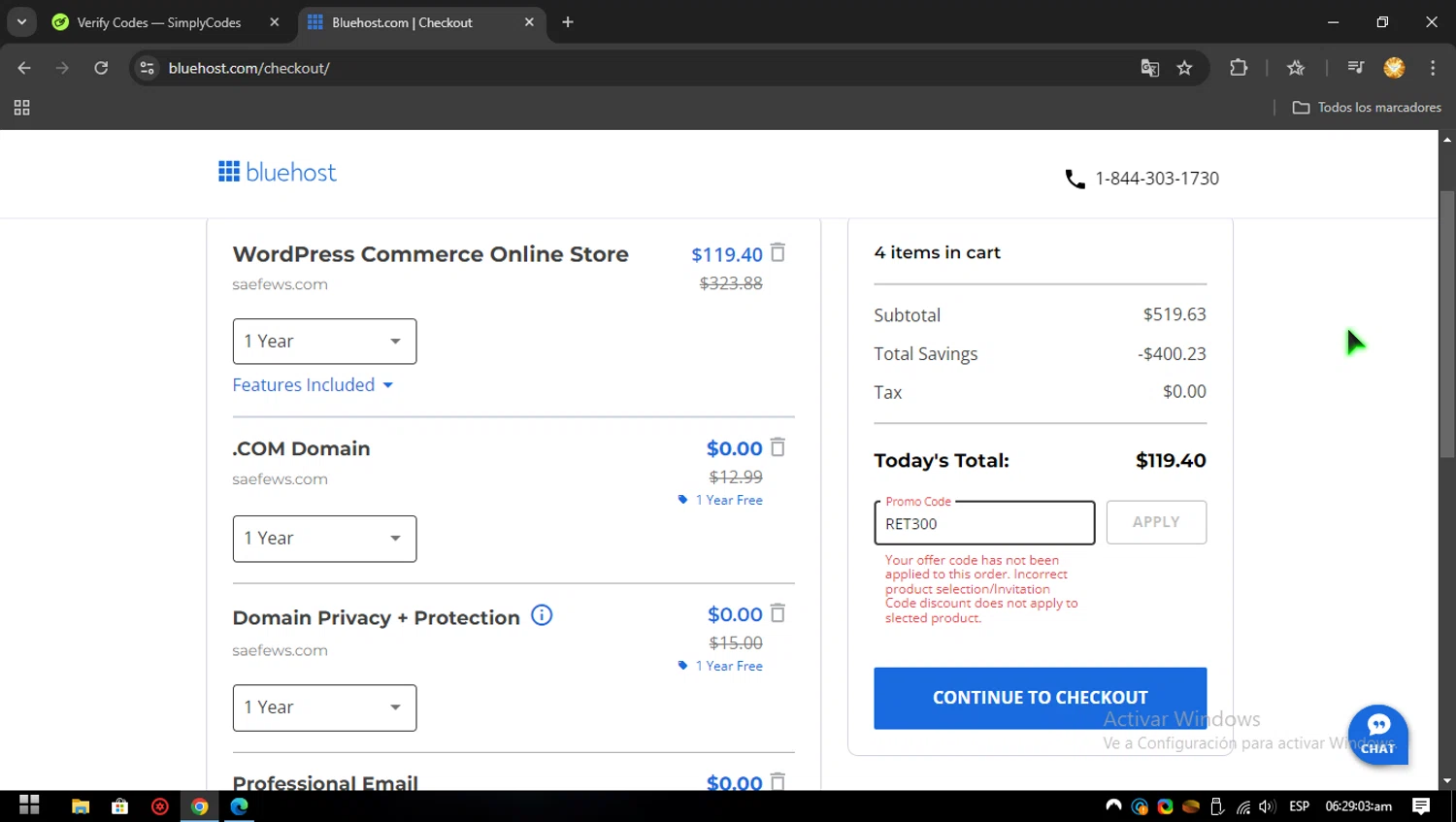 Bluehost Coupons & Black Friday 2024 Deals - 12% Off