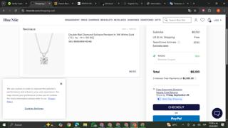 Blue Nile Promo Codes - $10 Off (7 Verified) Oct 2025